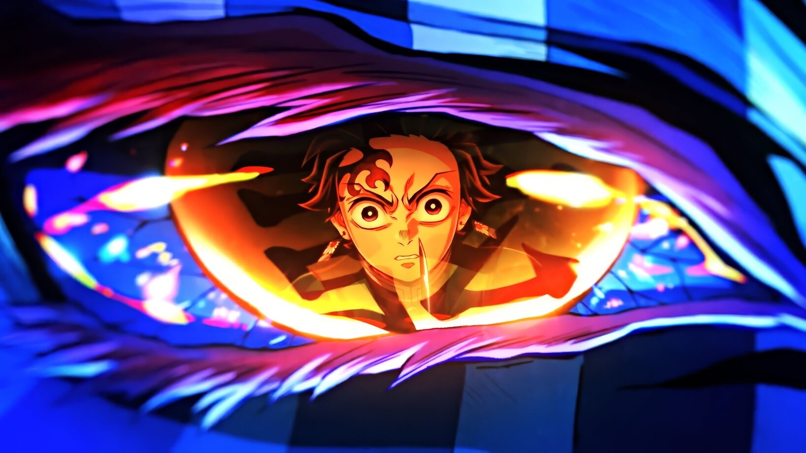 Demon Slayer: Castillo Infinito Sub - Elite Cinemas